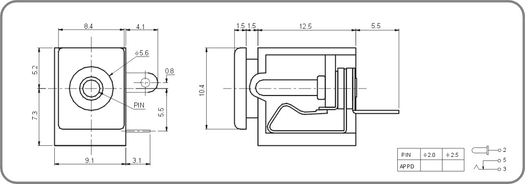 Meanever Electronics Co.,Ltd